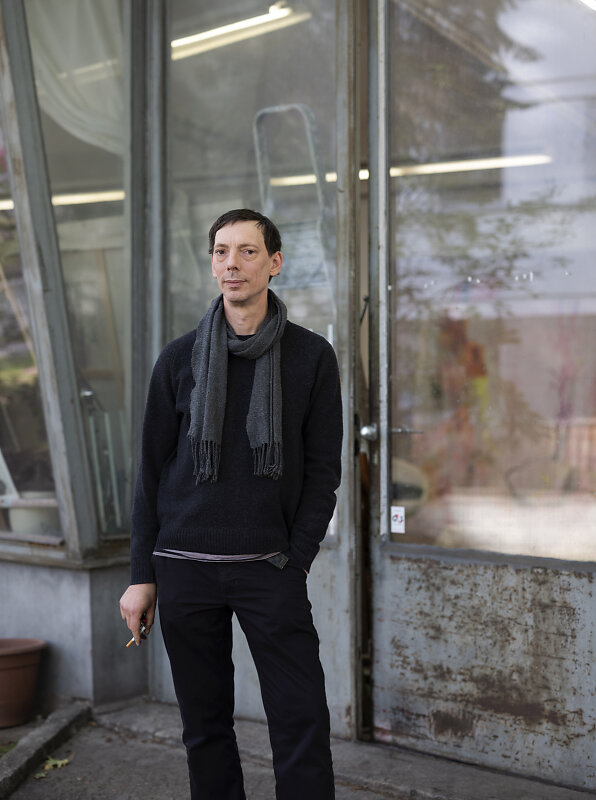 Stefan Müller Berlin 2022 - Albrecht Fuchs