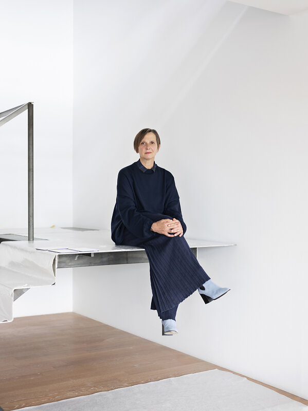 18 Portraits by Albrecht Fuchs - Portfolio for Herzog & De Meuron ...
